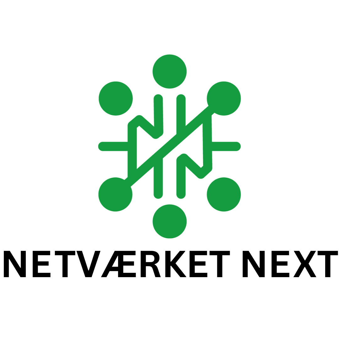 NETVÆRKET NEXT | Erhvervsnetværk i Aalborg | Verbesser